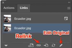 2 Ways to Embed Images in Adobe Illustrator (Quick Tips)