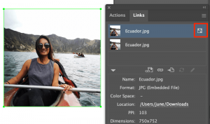 2 Ways to Embed Images in Adobe Illustrator (Quick Tips)