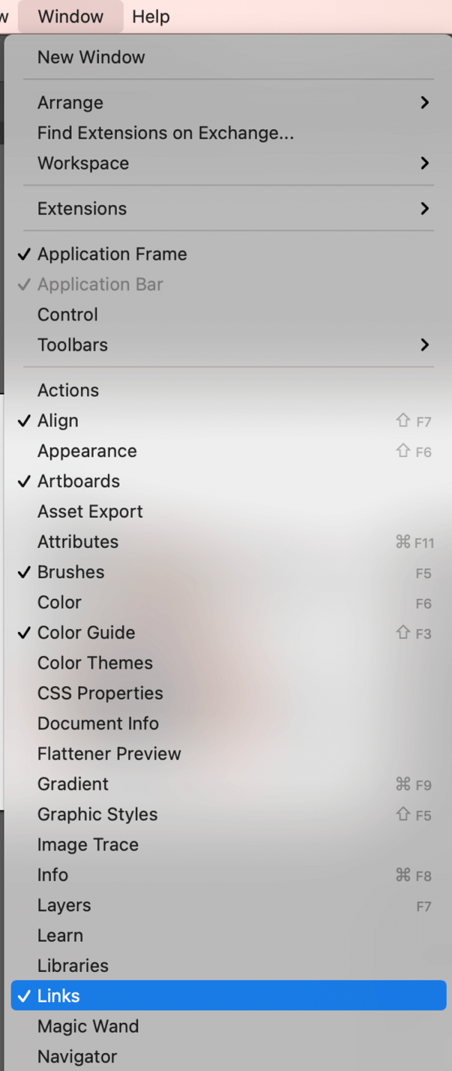 2 Ways to Embed Images in Adobe Illustrator (Quick Tips)