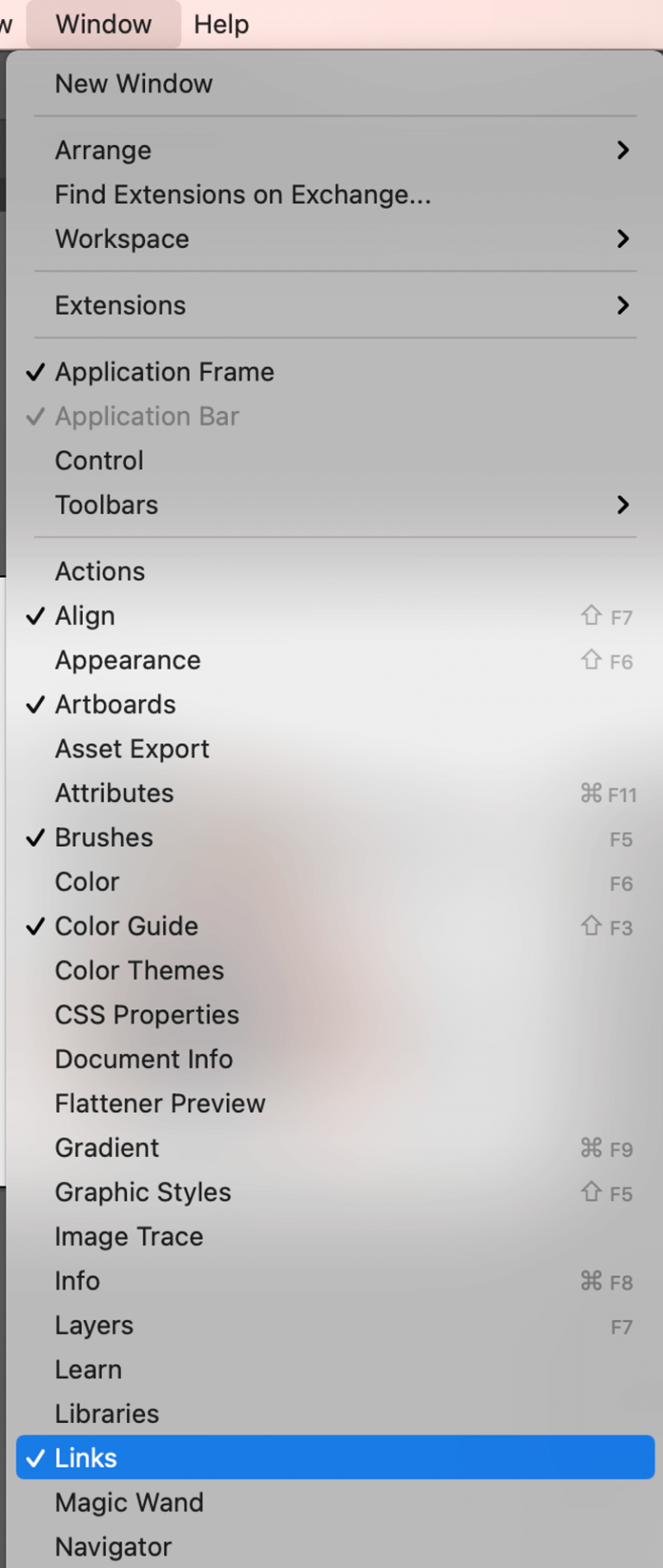 2 Ways to Embed Images in Adobe Illustrator (Quick Tips)