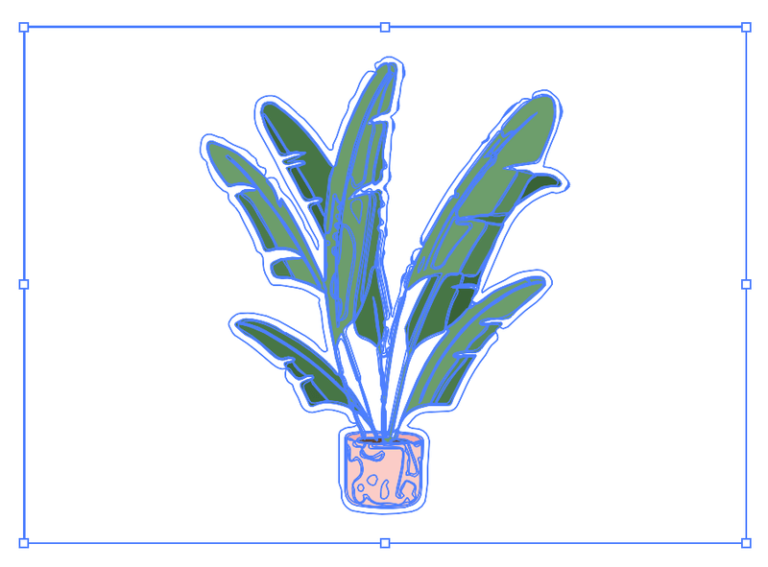 What Does Expand Do in Adobe Illustrator & How to Use It