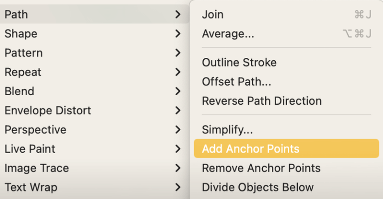 How to Explode Lines & Shapes in Adobe Illustrator