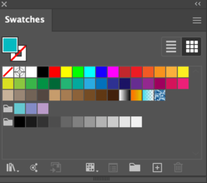 5 Quick & Easy Ways to Fill Color in Adobe Illustrator