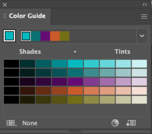 5 Quick & Easy Ways to Fill Color in Adobe Illustrator