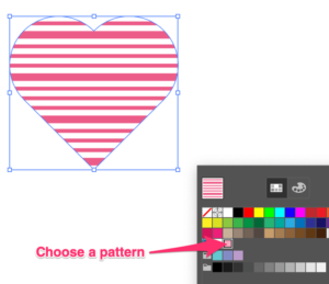 3 Quick & Easy Ways to Fill an Object in Adobe Illustrator