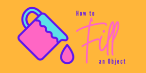 3 Quick & Easy Ways to Fill an Object in Adobe Illustrator