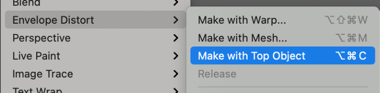 2 Ways to Fill a Shape with Text in Adobe Illustrator