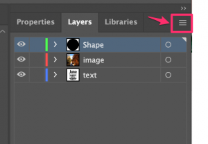 How to Flatten an Image in Adobe Illustrator (3 Steps)
