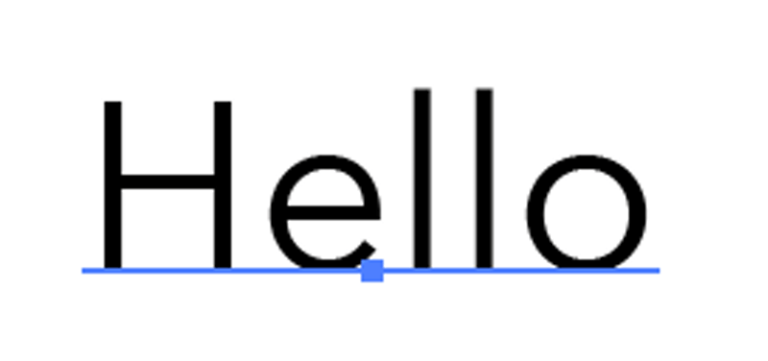 4 Handmade Cursive Fonts for Adobe Illustrator (Free Download)