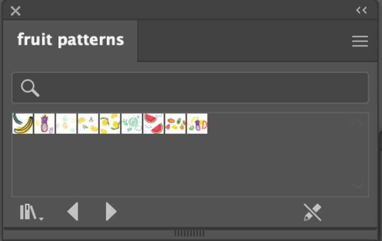 19 Free Adobe Illustrator Pattern Swatches (Editable)