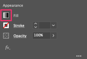 How to Use Gradient Tool & Save Gradient in Illustrator