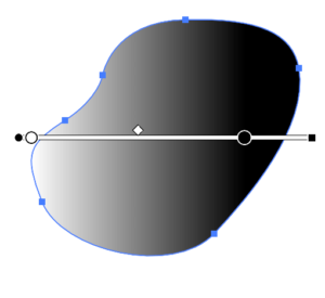 How to Use Gradient Tool & Save Gradient in Illustrator