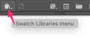 How to Use Gradient Tool & Save Gradient in Illustrator