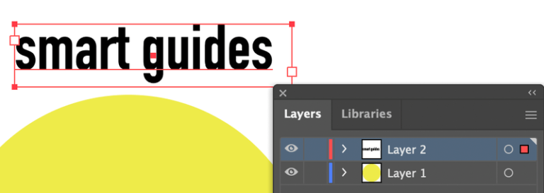 How to Add Guides & Grids in Adobe Illustrator (Step-by-Step)