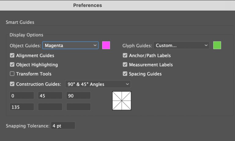 How to Add Guides & Grids in Adobe Illustrator (Step-by-Step)