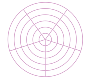 How to Array in Adobe Illustrator (Linear & Circular)