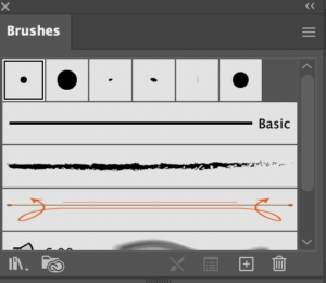 3 Easy Ways to Change Brush Size in Adobe Illustrator