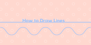 4 Ways to Draw Lines in Adobe Illustrator (Tutorials)