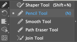 How to Draw in Adobe Illustrator (Vector & Freehand)