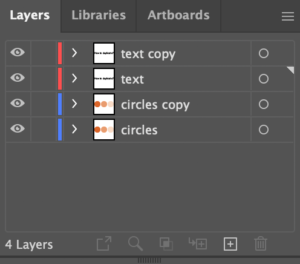 3 Quick Steps to Duplicate a Layer in Adobe Illustrator