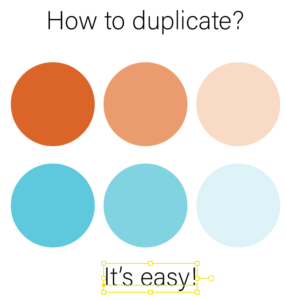 3 Quick Steps to Duplicate a Layer in Adobe Illustrator