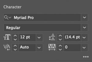 3 Easy Ways to Edit Text in Adobe Illustrator (Tutorials)