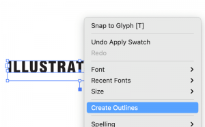 3 Easy Ways to Edit Text in Adobe Illustrator (Tutorials)
