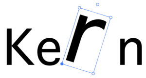 3 Easy Ways to Adjust Kerning in Adobe Illustrator