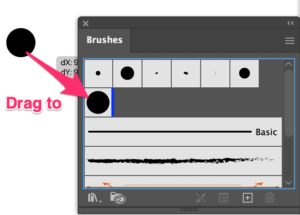 2 Easy Ways to Make a Dotted Line in Adobe Illustrator