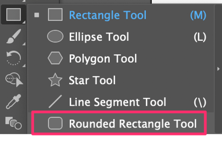 How to Make Rounded Corners in Adobe Illustrator (2 Methods)