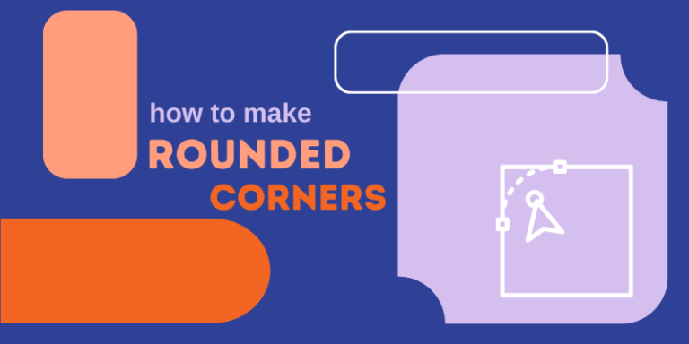 How to Make Rounded Corners in Adobe Illustrator (2 Methods)