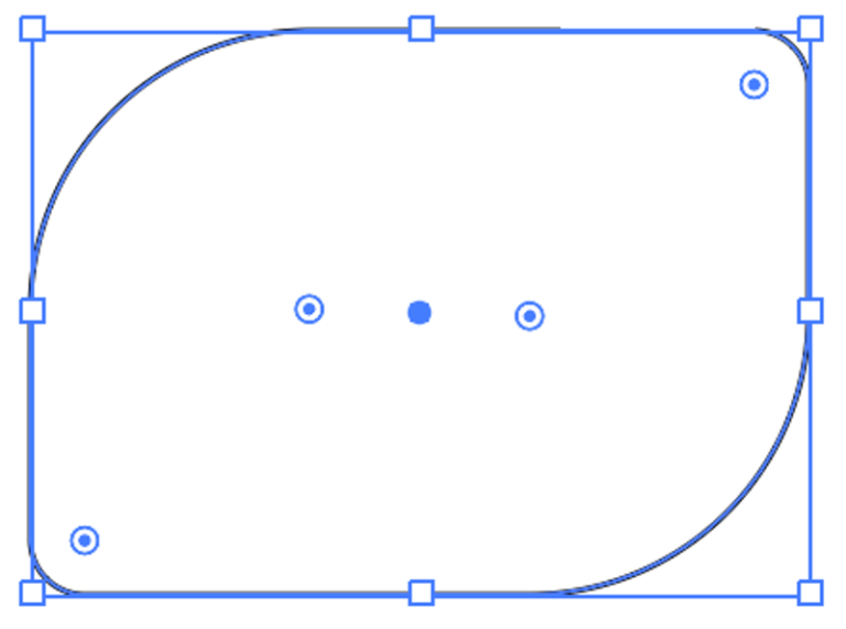 How to Make Rounded Corners in Adobe Illustrator (2 Methods)