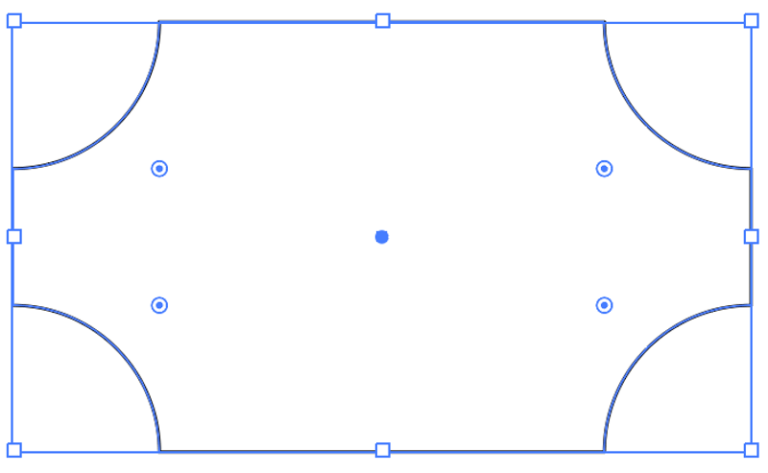How to Make Rounded Corners in Adobe Illustrator (2 Methods)
