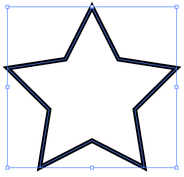 2 Quick Easy Ways To Make A Star In Adobe Illustrator