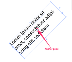 3 Quick & Easy Ways to Rotate Text in Adobe Illustrator