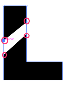 How to Use Scissors Tool in Adobe Illustrator (2 Examples)