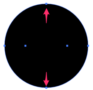 How to Use Scissors Tool in Adobe Illustrator (2 Examples)