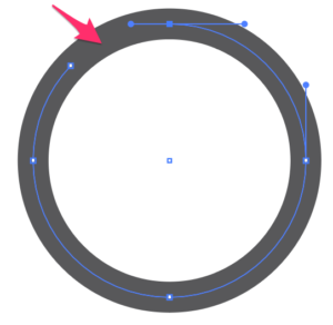 How to Use Scissors Tool in Adobe Illustrator (2 Examples)