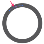 How to Use Scissors Tool in Adobe Illustrator (2 Examples)