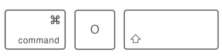 How to Use Scissors Tool in Adobe Illustrator (2 Examples)