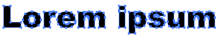 How to Use Scissors Tool in Adobe Illustrator (2 Examples)