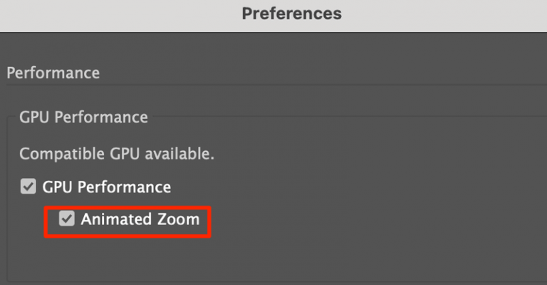 How to Zoom In or Zoom Out in Adobe Illustrator (4 Ways)