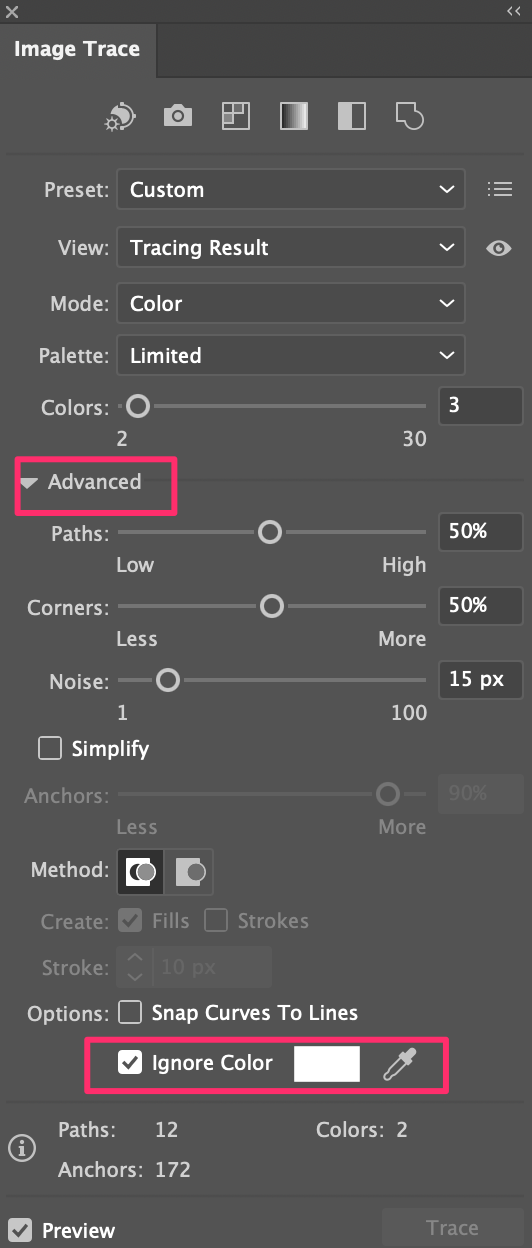 2 Easy Ways to Vectorize an Image in Adobe Illustrator