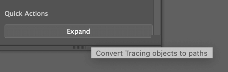 2 Easy Ways to Trace an Image in Adobe Illustrator