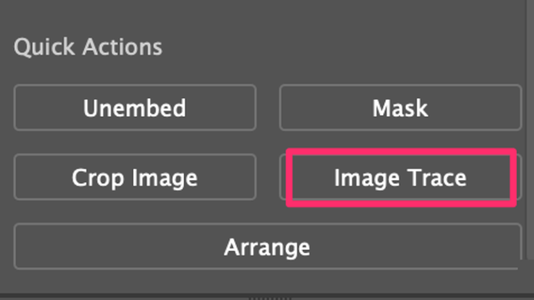 2 Easy Ways to Trace an Image in Adobe Illustrator
