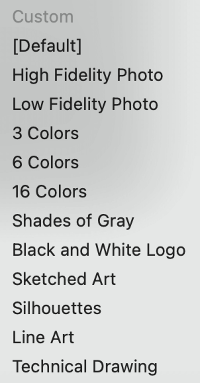 2 Easy Ways to Trace an Image in Adobe Illustrator
