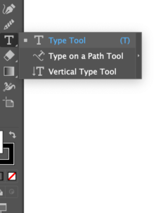 How to Add Text in Adobe Illustrator (Tutorials & Tips)