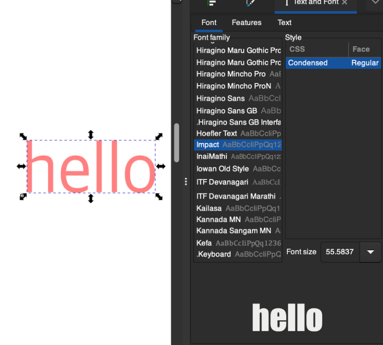 Inkscape vs Adobe Illustrator: Detail Comparison (2024)