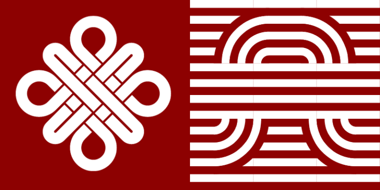 How to Use the Intertwine Tool in Adobe Illustrator