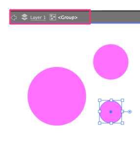 What is Isolation Mode in Illustrator & How to Use It